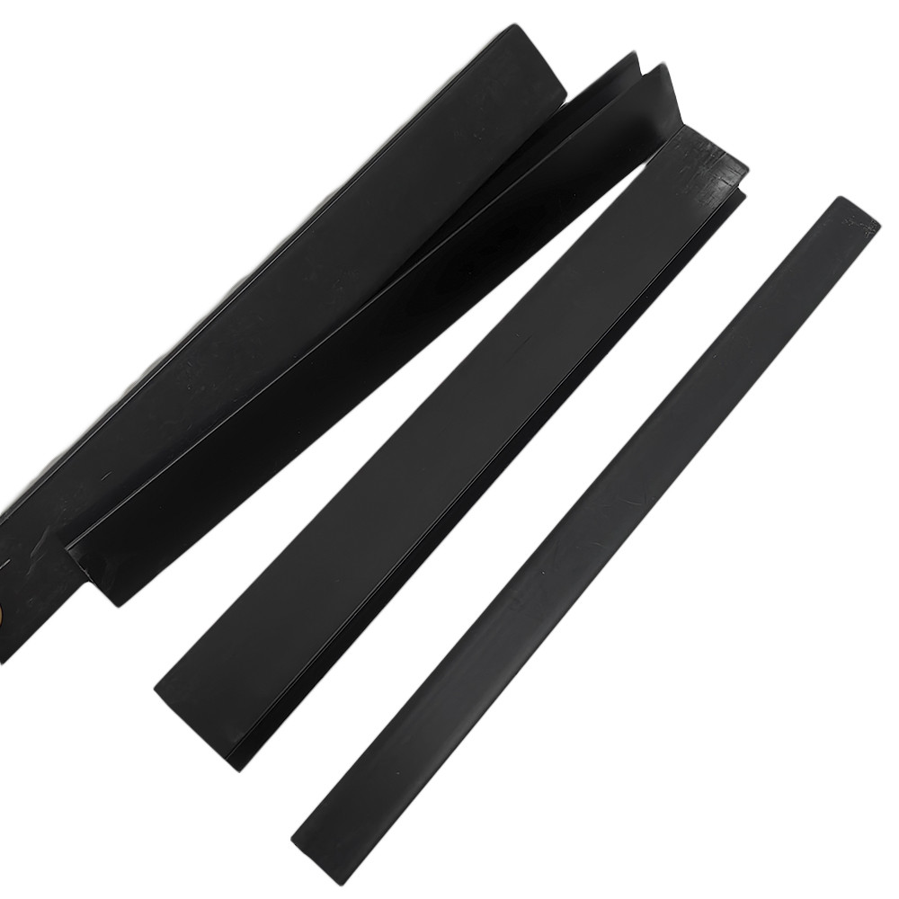 อุปกรณ์เสริมกล่อง ESD Anti-Static ปลาสติก Hollow Handle Edge Strip ...