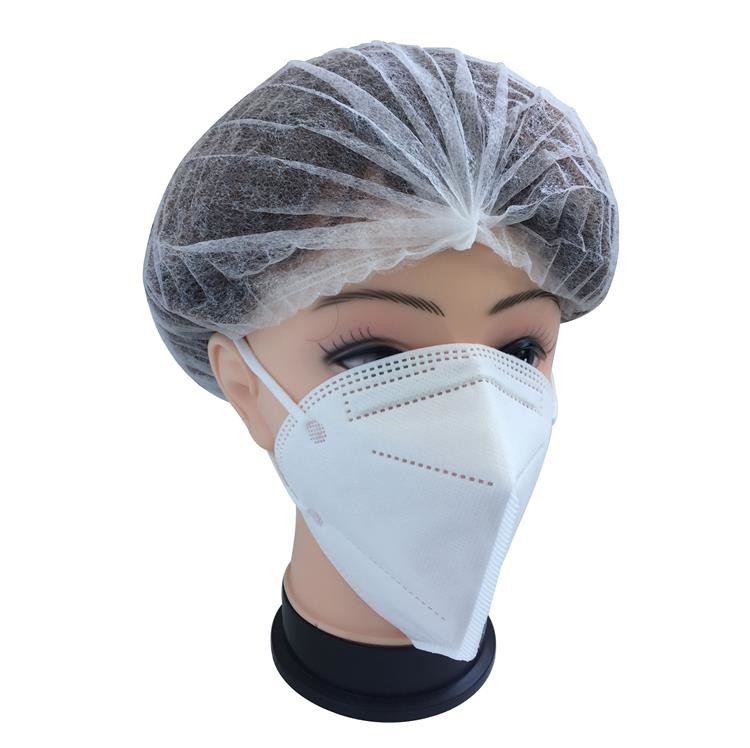 SGS Earloop 5 Ply KN95 Dust Particulate Face Mask
